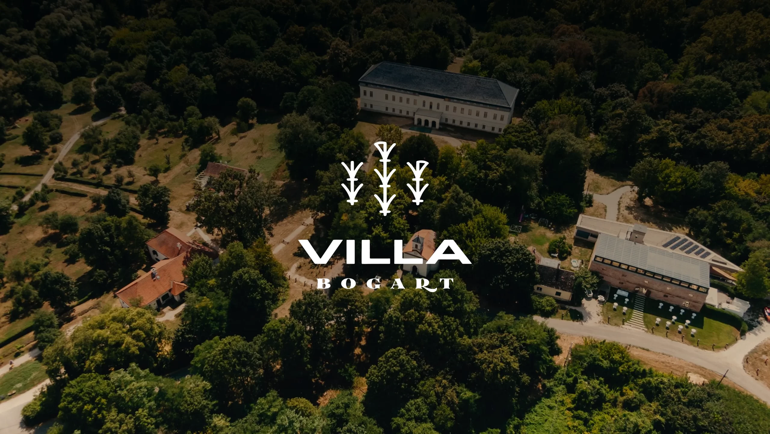 VILLABOGArT - Ismerd meg a tökéletes helyszínt különleges alkalmakra!